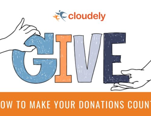 11 Ways to Help the Elderly to Make a Difference