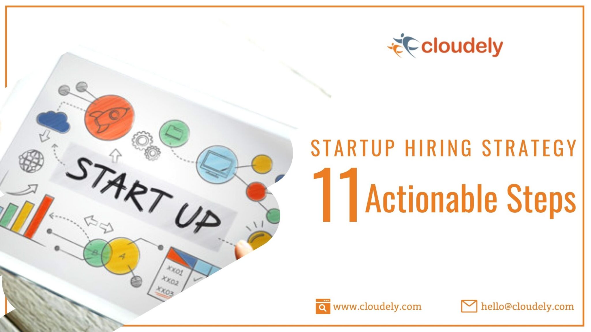 Startup Hiring Strategy: 11 Actionable Steps