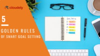 How to Set SMART Goals: 5 Golden Rules