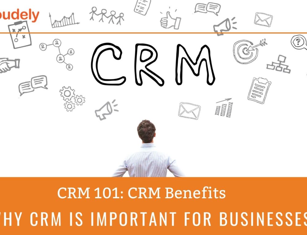 Salesforce Revenue Cloud Benefits for Businesses