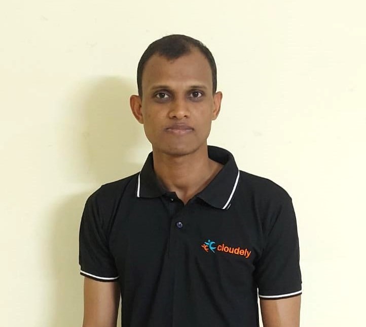 Gopi Dammalapati | Cloudely