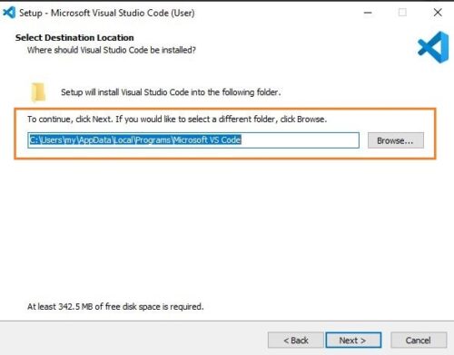 How to install Visual Studio Code Step-by-step? | Cloudely