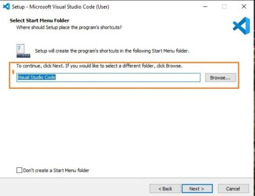 How to install Visual Studio Code Step-by-step? | Cloudely