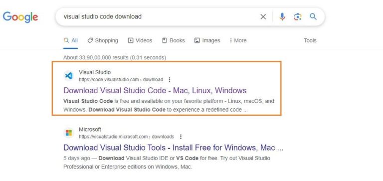 How to install Visual Studio Code Step-by-step? | Cloudely