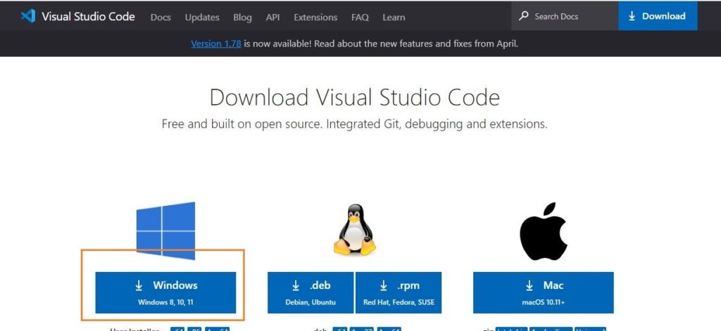 How to install Visual Studio Code Step-by-step? | Cloudely