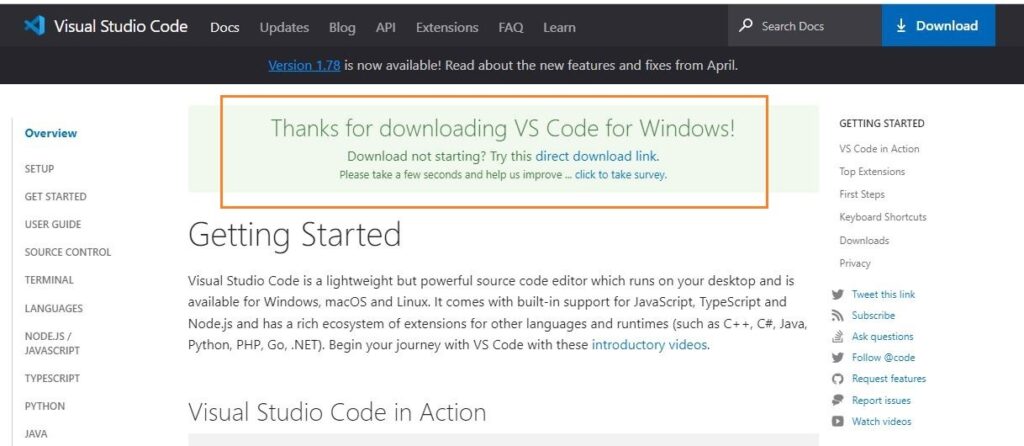 How to install Visual Studio Code Step-by-step? | Cloudely