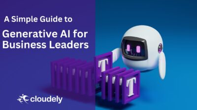 Understanding AI: A Simple Guide to Generative AI for Business Leaders ...