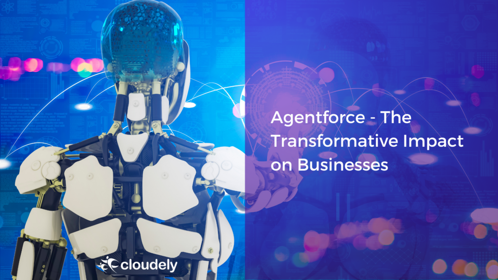 Agentforce | Cloudely