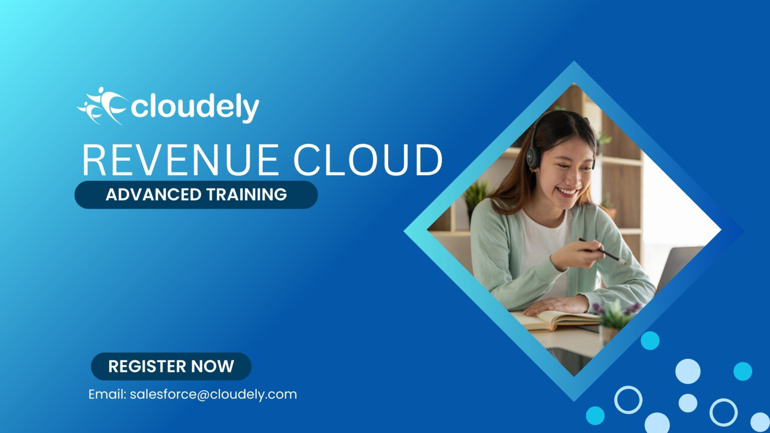 Revenue Cloud Training (RLM) | Cloudely