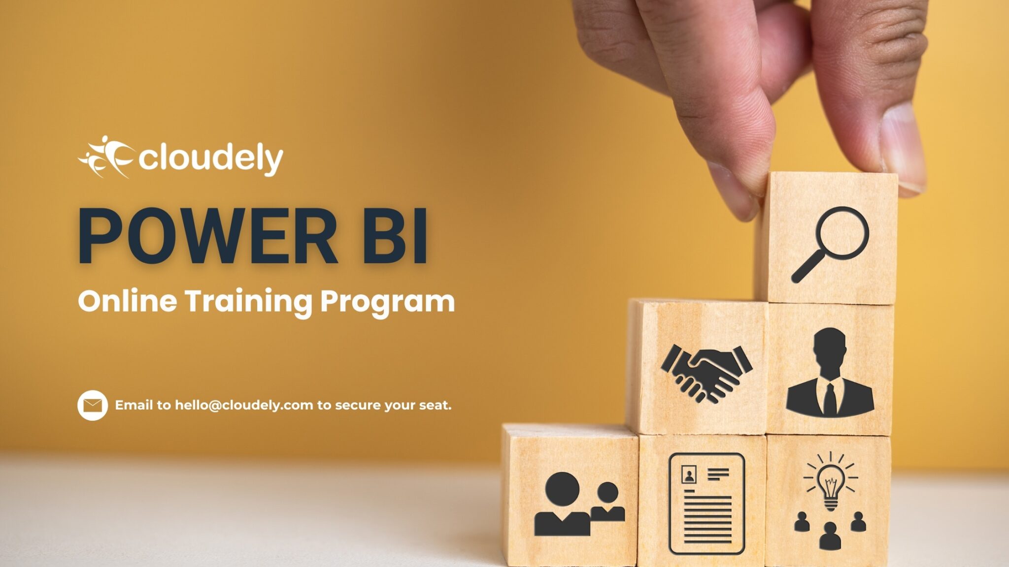 Power BI Training – Frequently Asked Questions (FAQs) - Cloudely