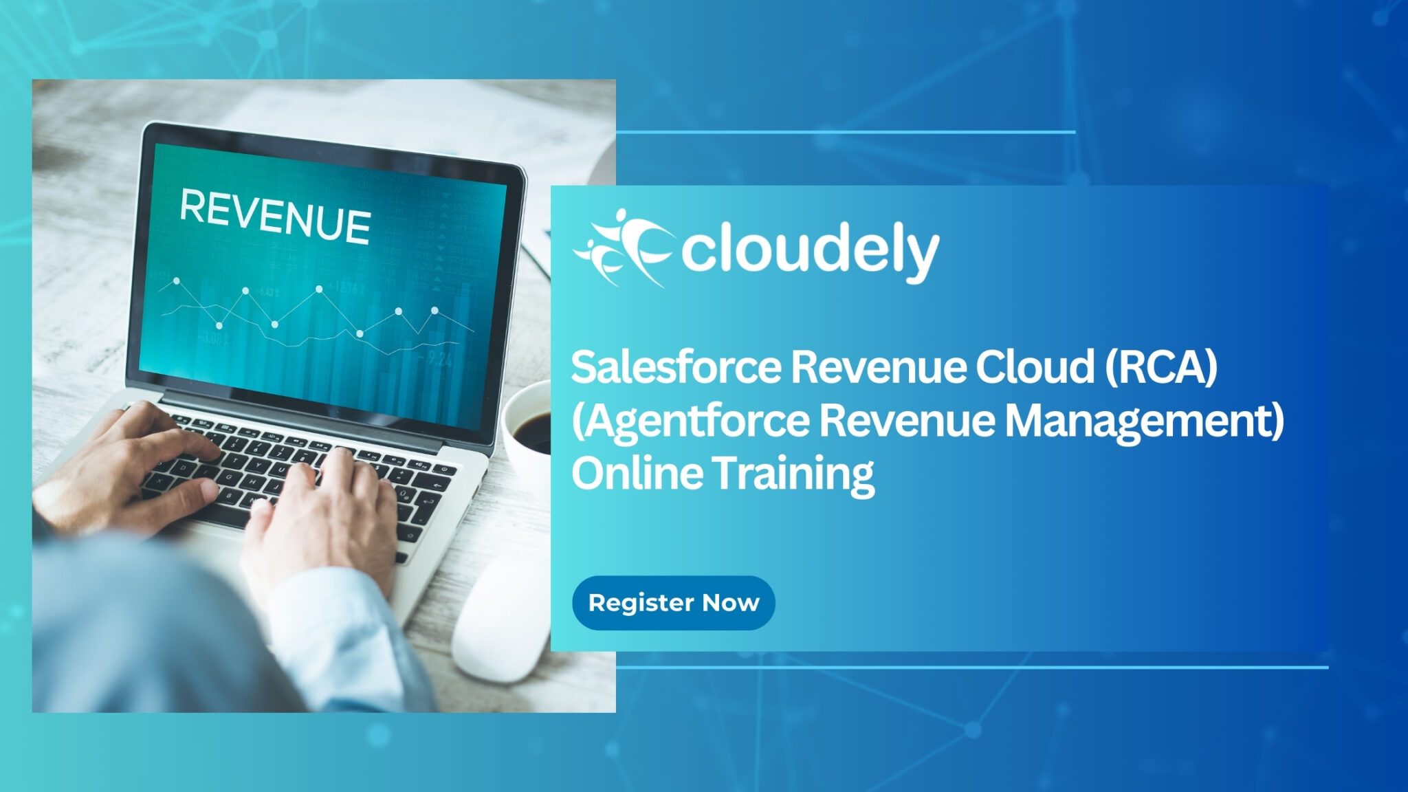 Revenue Cloud Advanced (RCA) (Agentforce Revenue Management )Training ...